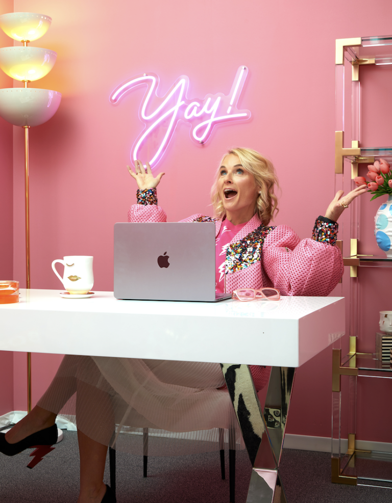 Contact - Meaghan B Murphy